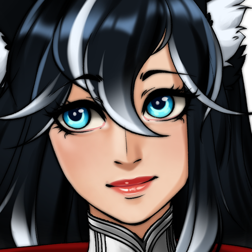 File:Drifa-WikiHeadshot.png - Corruption of Champions II