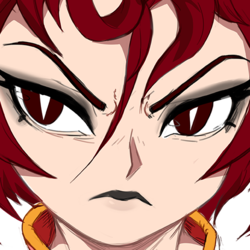 In Her Footsteps - Corruption of Champions II