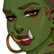 Hoplon Shield - Corruption of Champions II