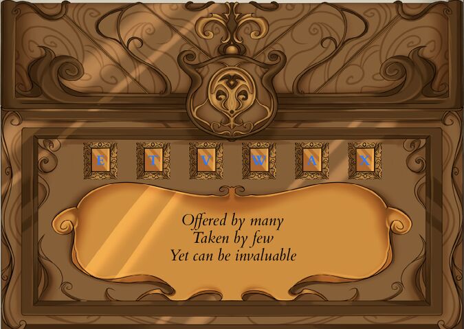 Ruins of Xadaron - Corruption of Champions II