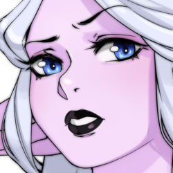 In Her Footsteps - Corruption of Champions II