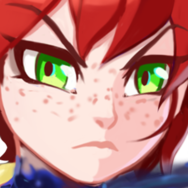 Mad Cow - Corruption of Champions II