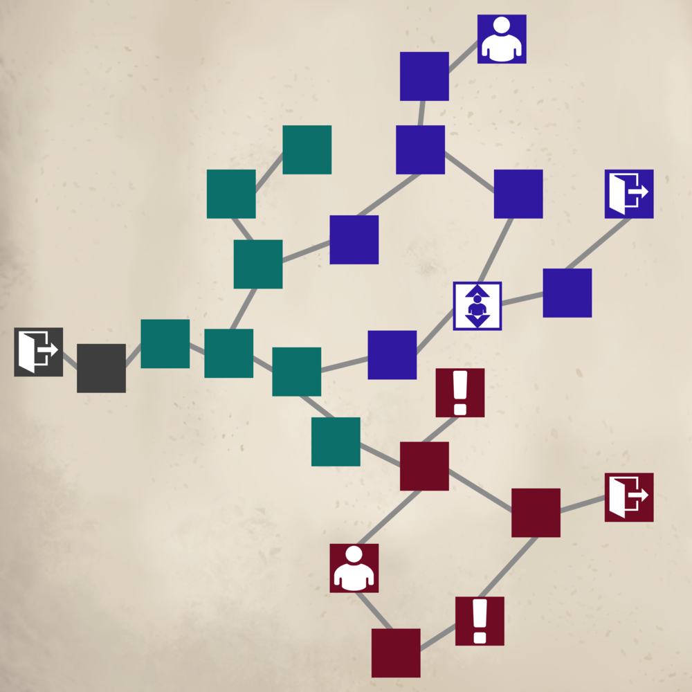 Foothills - Corruption of Champions II