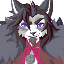 Lupines - Corruption of Champions II