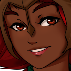 Hoplon Shield - Corruption of Champions II