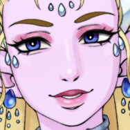 In Her Footsteps - Corruption of Champions II