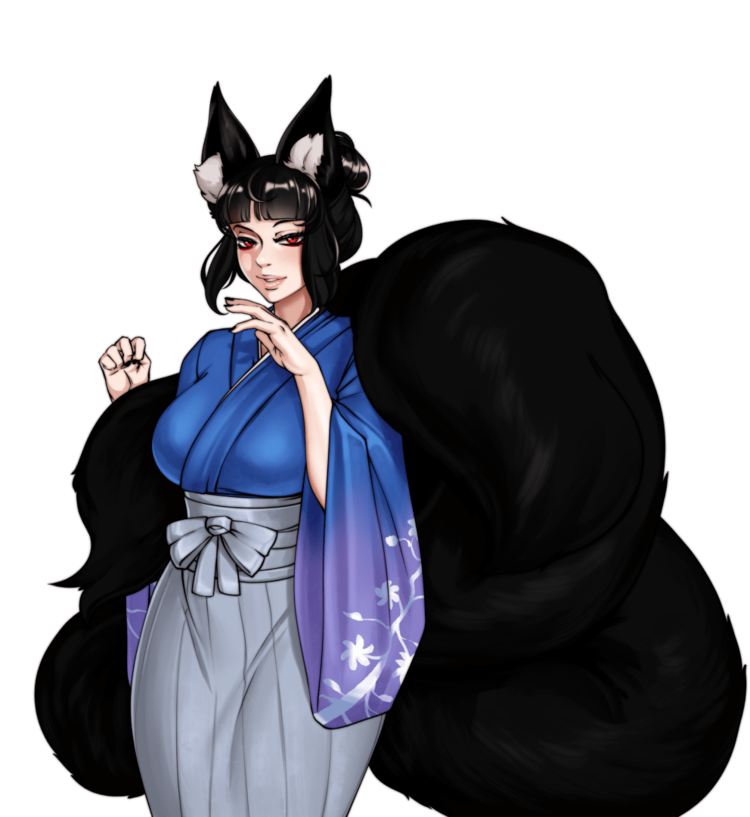 Hotaru - Corruption of Champions II