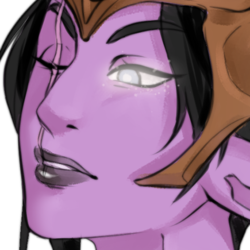 Specter of the Wyld - Corruption of Champions II