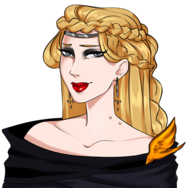 Royal Amnesty - Corruption of Champions II