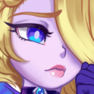 Kalysea's Offerings - Corruption of Champions II