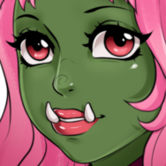 Orcs - Corruption of Champions II