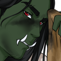 Orcs - Corruption of Champions II