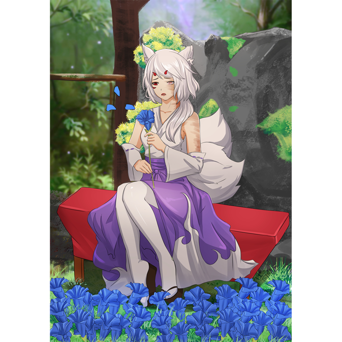 Rindo - Corruption of Champions II