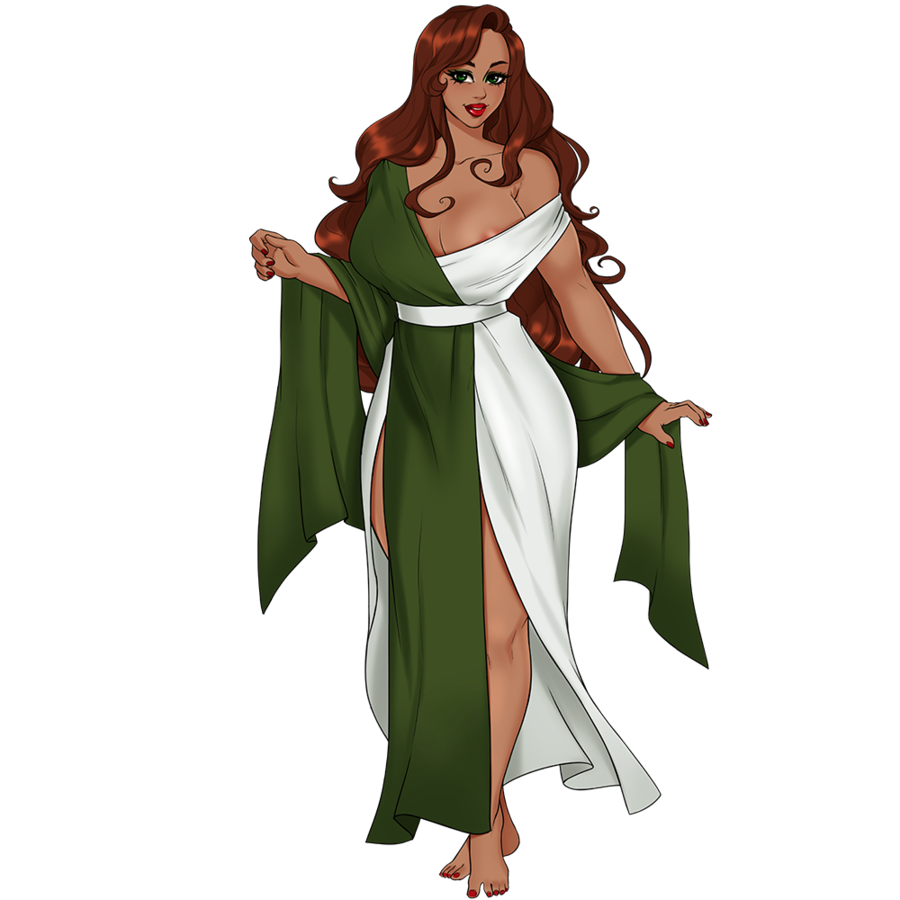 Calise - Corruption of Champions II