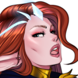 Boreal Elves - Corruption of Champions II