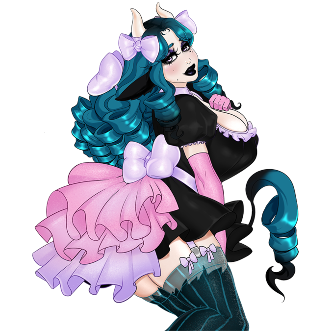 Feronia - Corruption of Champions II