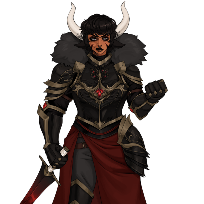 Octavia - Corruption of Champions II