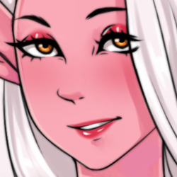 In Her Footsteps - Corruption of Champions II