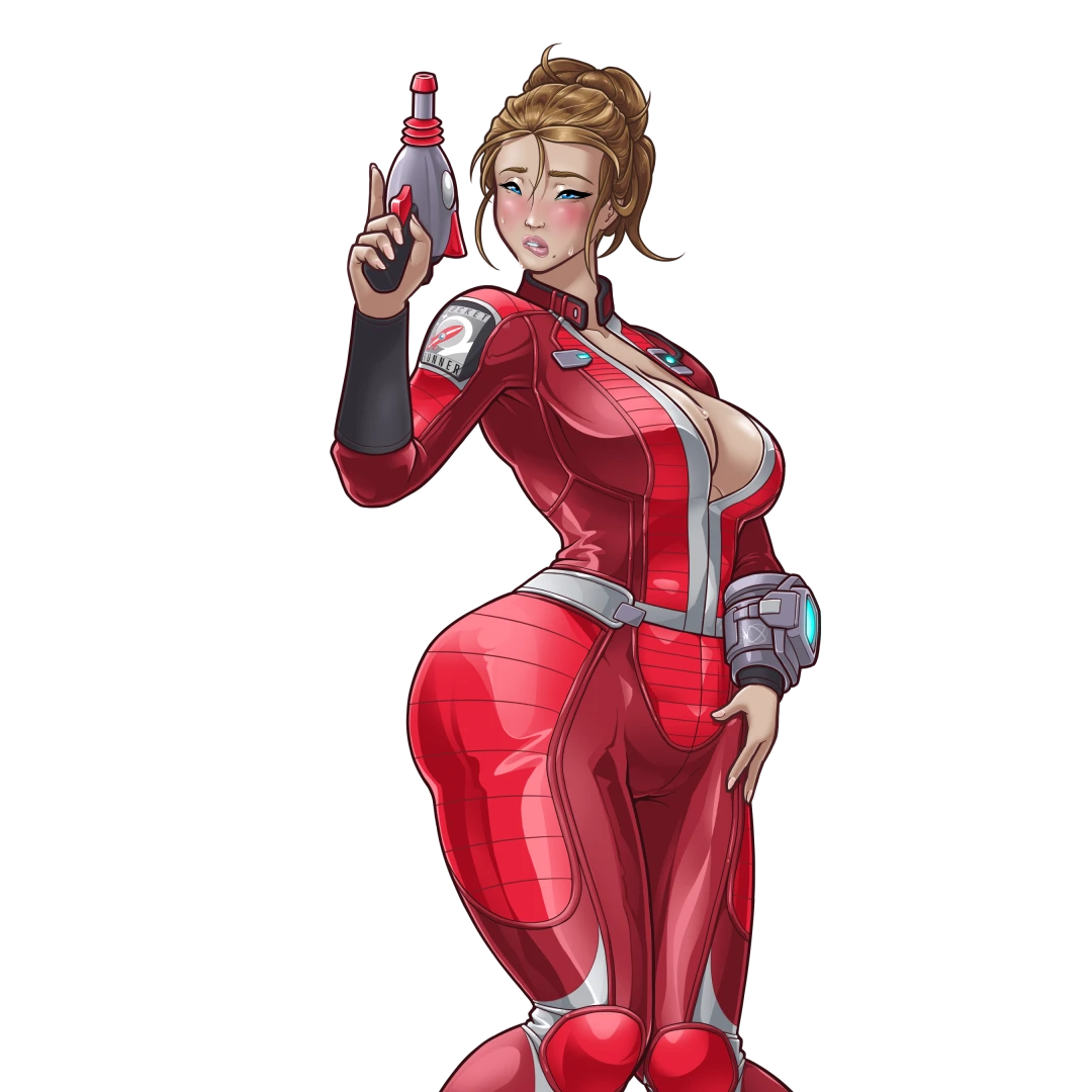 File:Sex-Crazed Rusher Combat (Jacques00).png - Trials in Tainted Space Wiki