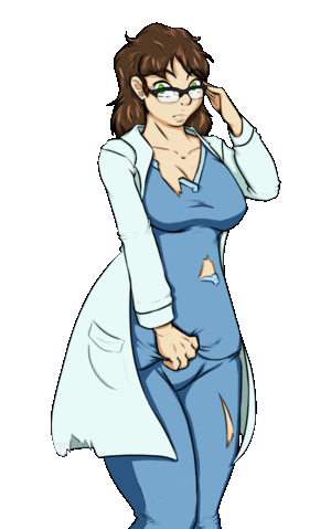 Elenora Vanderbilt - Trials in Tainted Space Wiki