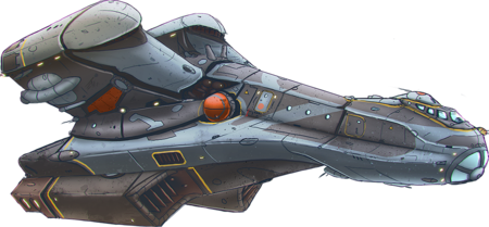 Star Viper Spearhead SS - Trials in Tainted Space Wiki