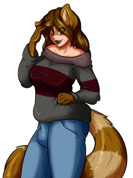 Chrissy - Trials in Tainted Space Wiki