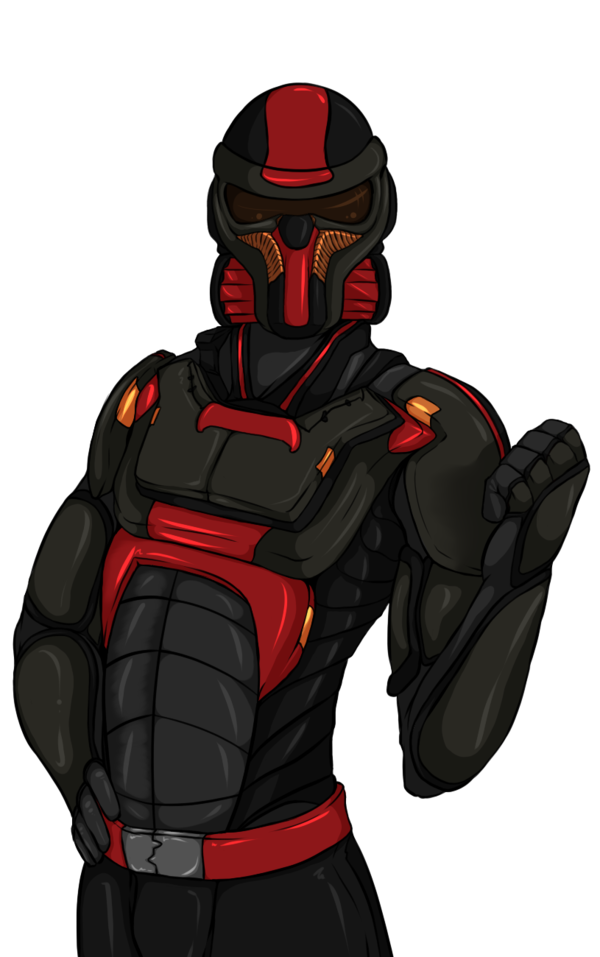 Pirate - Trials in Tainted Space Wiki