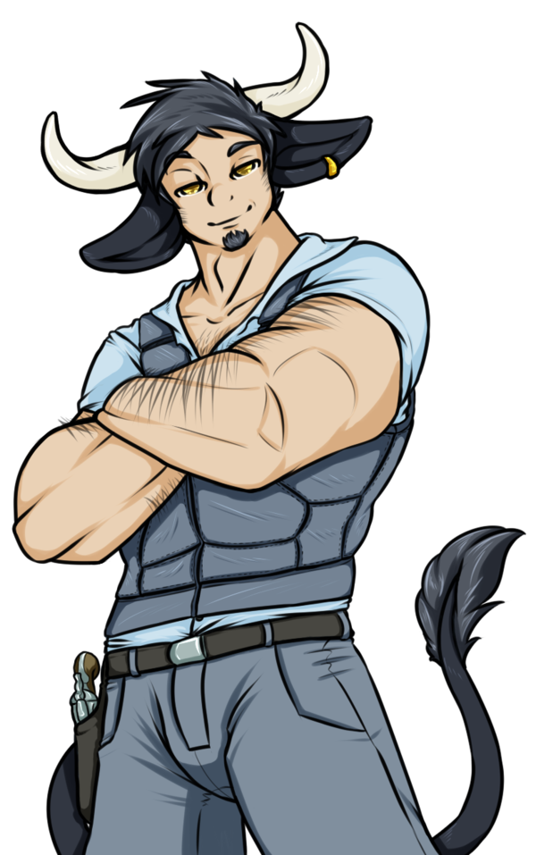 Ogram - Trials in Tainted Space Wiki