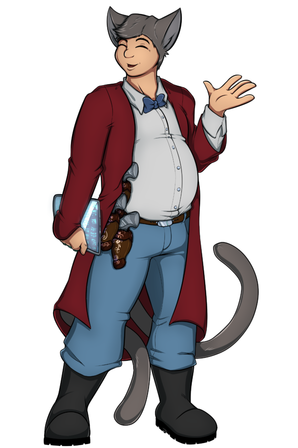 Kattom Osgood - Trials in Tainted Space Wiki